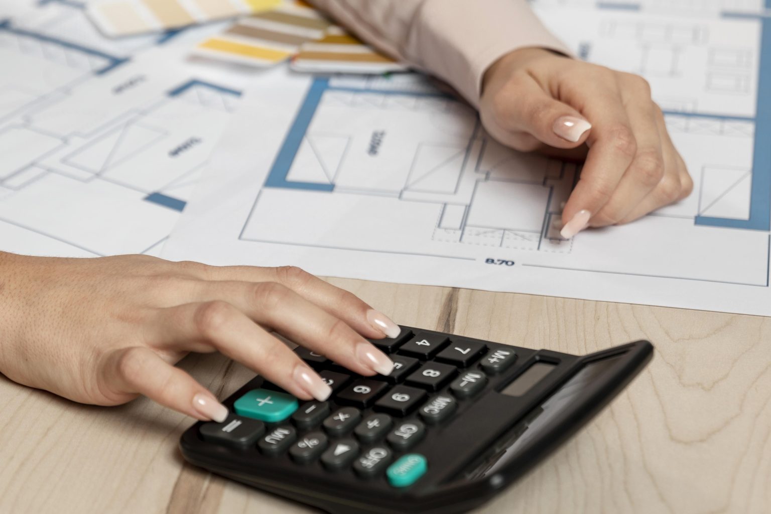 Role of ERP Software in Cost Estimation - Freedom Software Solutions